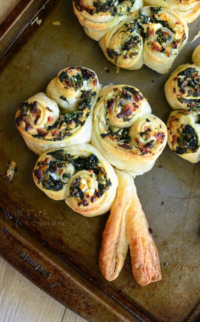 Quick & Easy Appetizer Recipes - Will Cook For Smiles