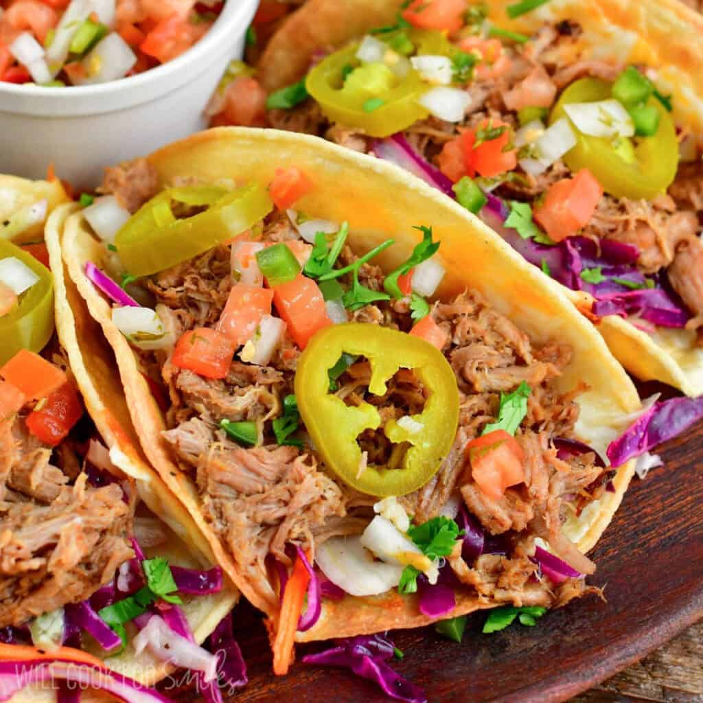 Dinner Recipes - Will Cook For Smiles