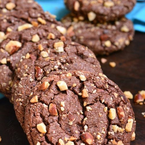 Creamy Tuscan Shrimp Ravioli - Will Cook For Smiles