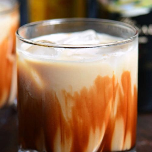 Mudslide Two Ways - Will Cook For Smiles