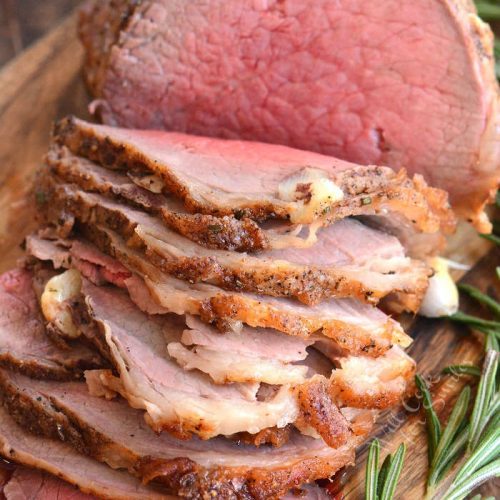Roast Beef - Will Cook For Smiles