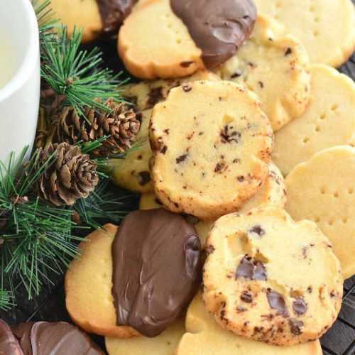 Cookies - Will Cook For Smiles