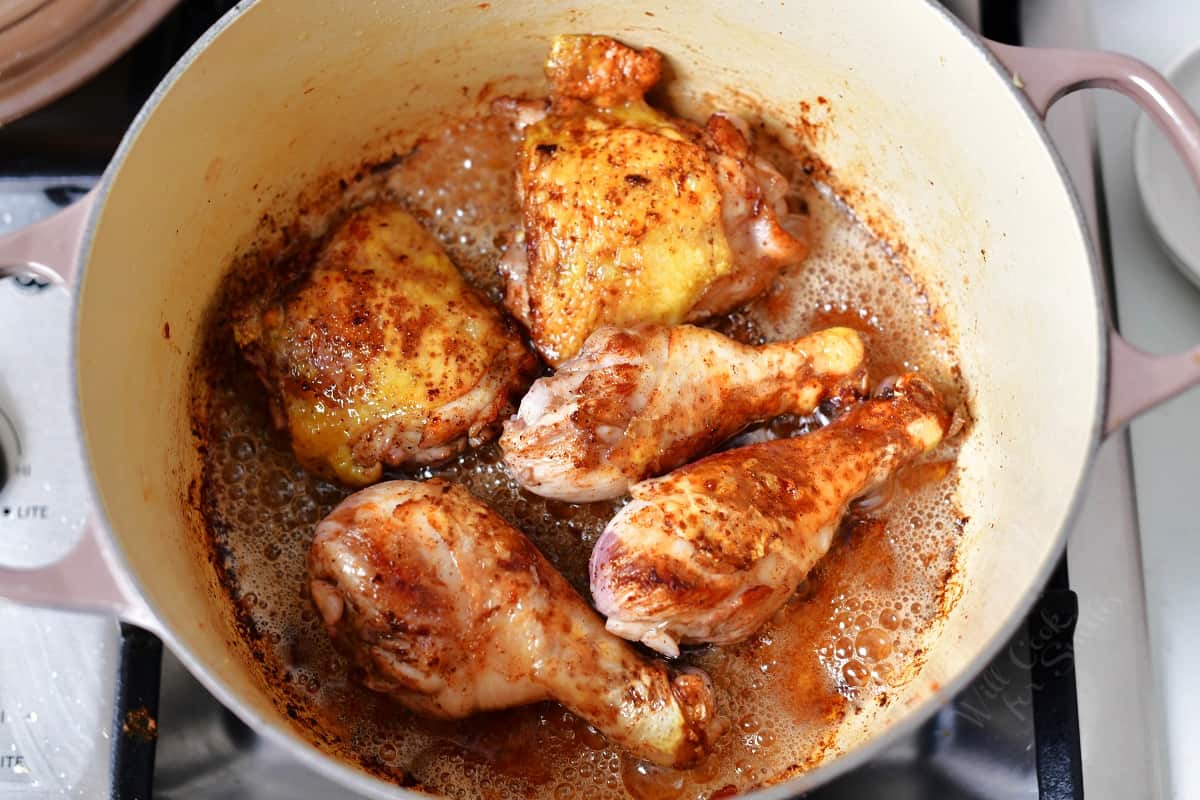 Coq Au Vin - Learn To Make This Classic French Chicken Recipe At Home!