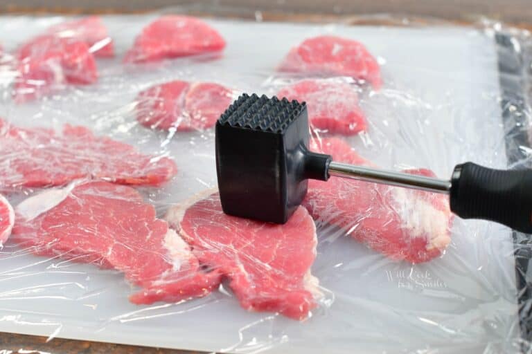 Pork Cutlets - Will Cook For Smiles