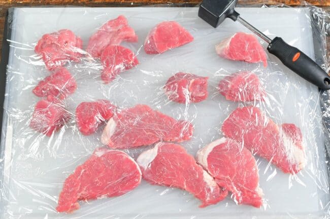 Pork Cutlets - Will Cook For Smiles