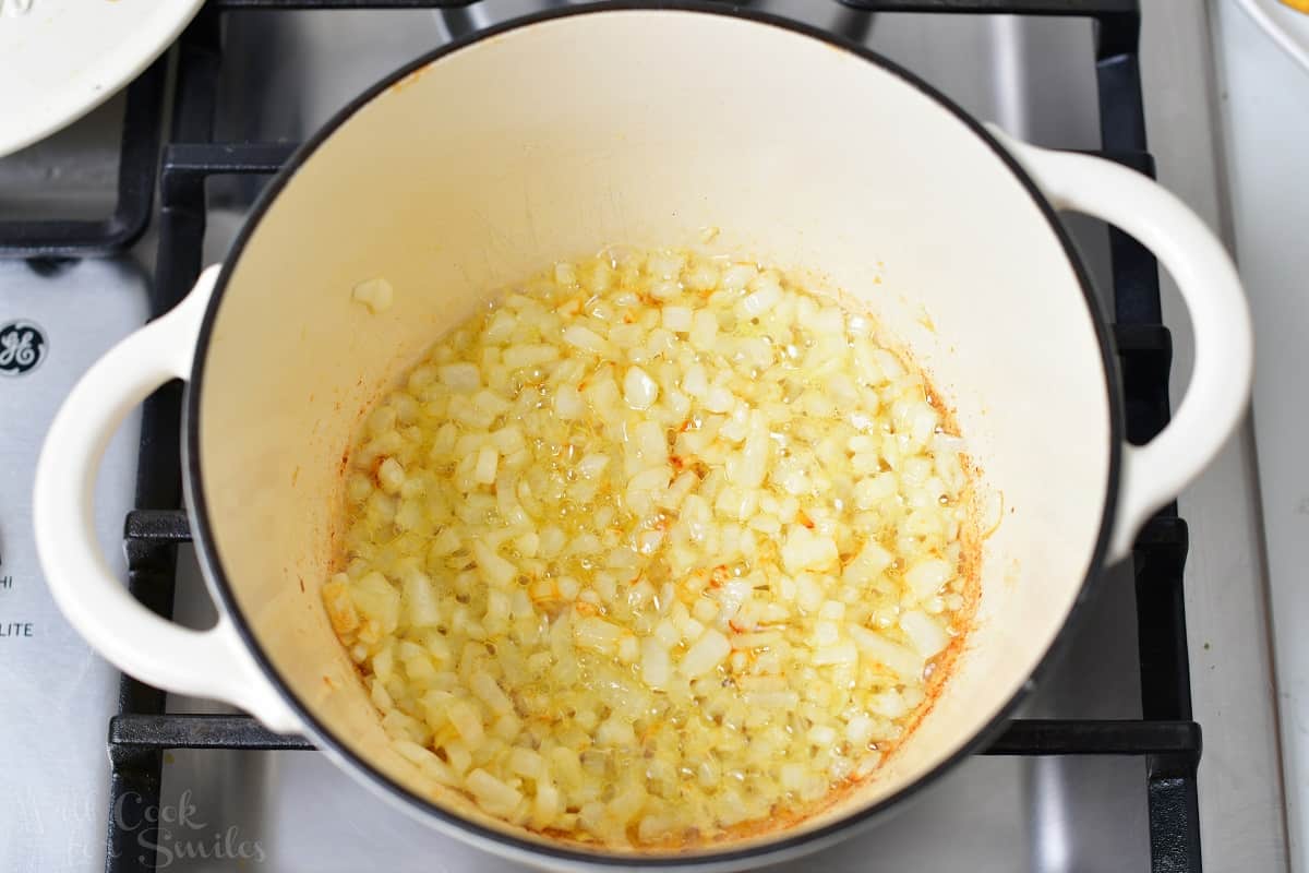 Rice Pilaf - Will Cook For Smiles