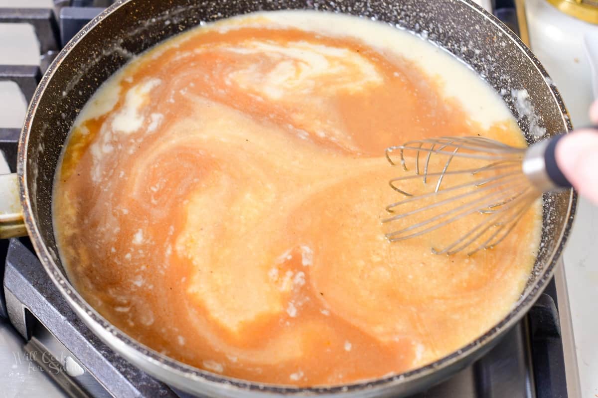 Poutine Recipe - Canadian Classic with Homemade Fries and Gravy