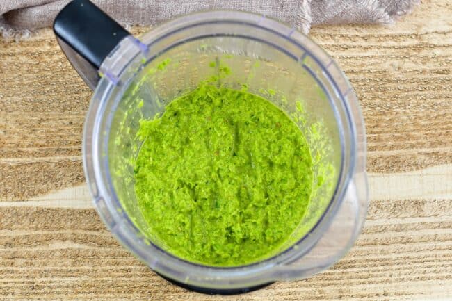 Green Curry Paste