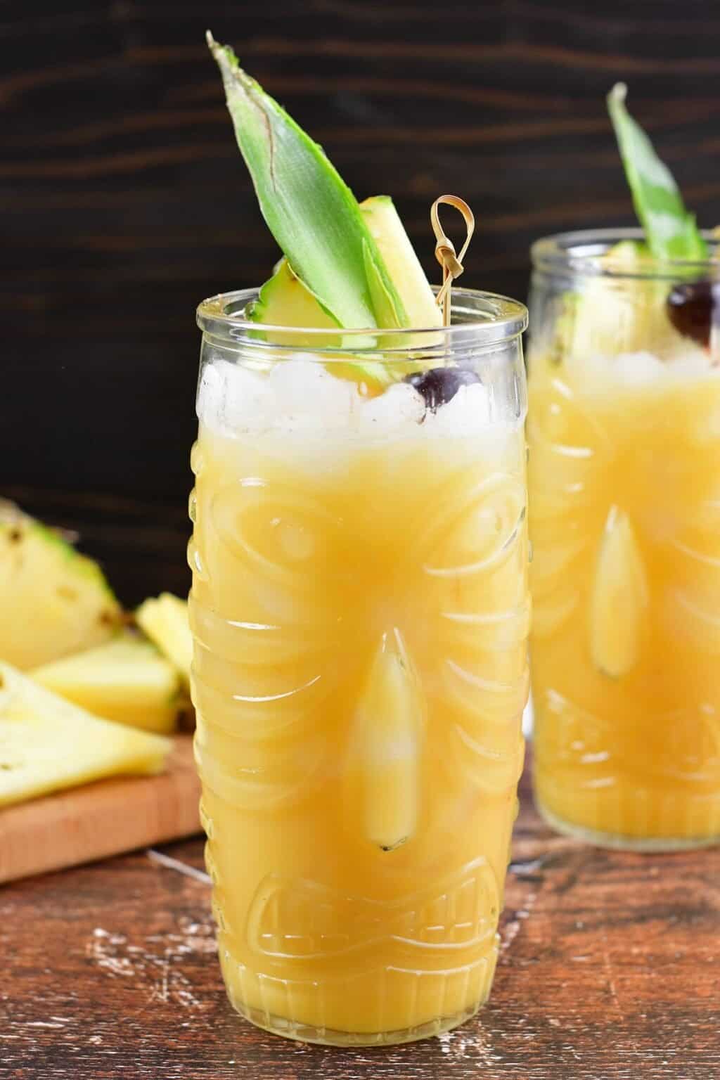 Rum Drinks You Should Try - Will Cook For Smiles