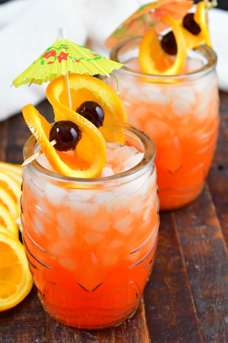 Calypso Cooler - Will Cook For Smiles