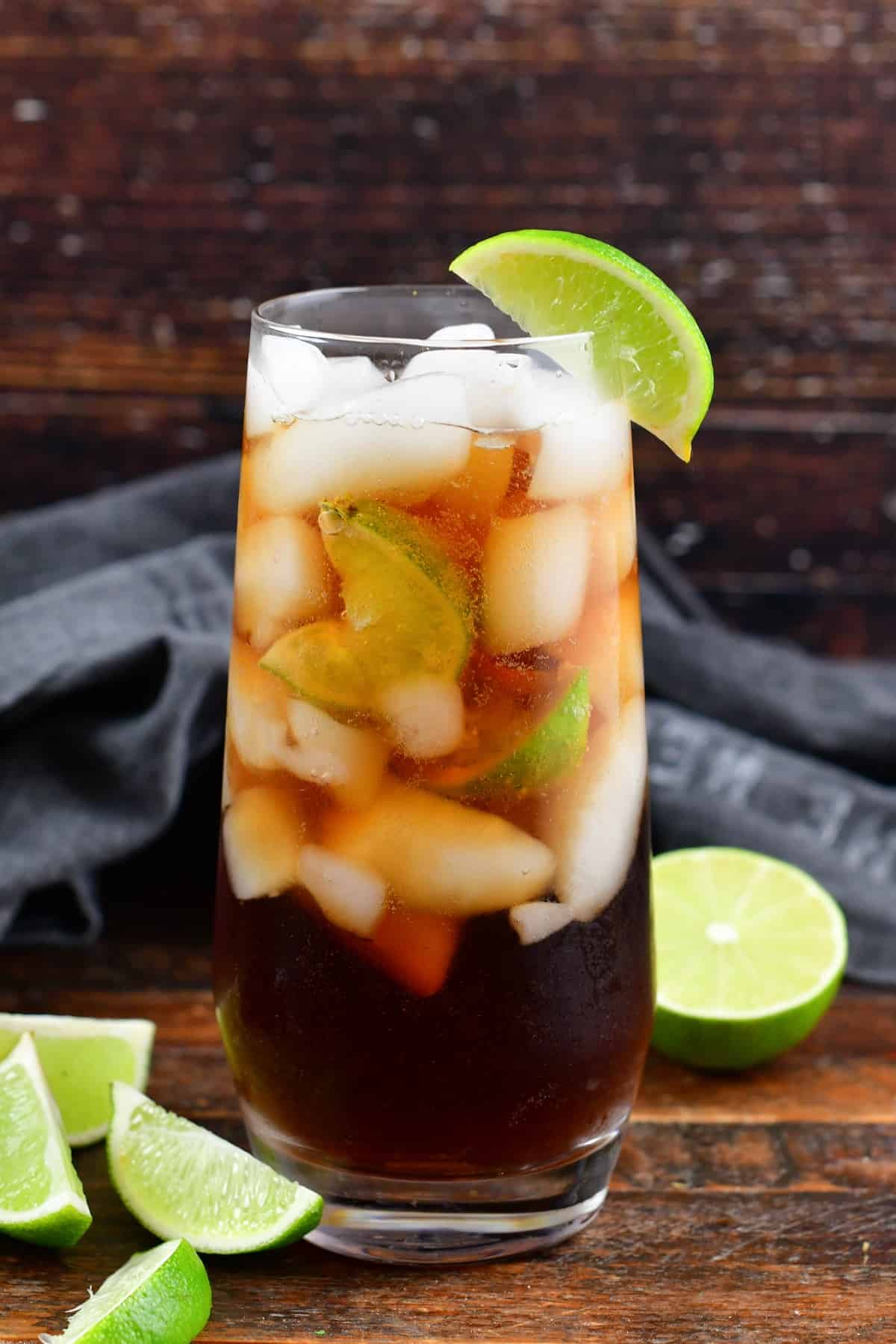Rum Drinks You Should Try - Will Cook For Smiles