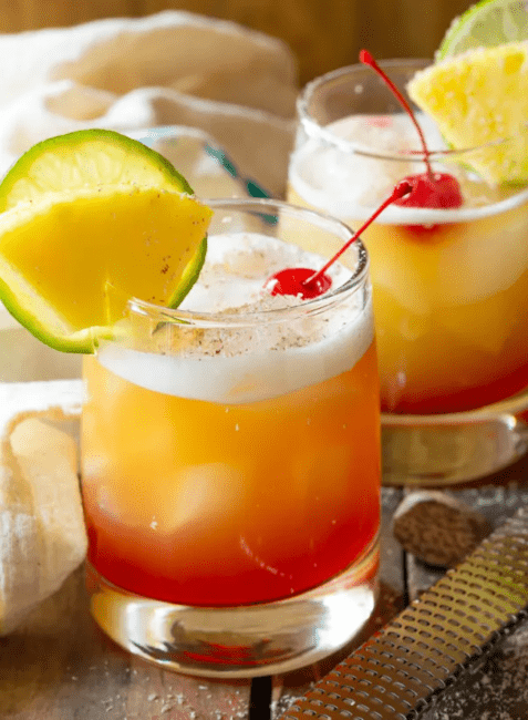 Rum Drinks You Should Try - Will Cook For Smiles