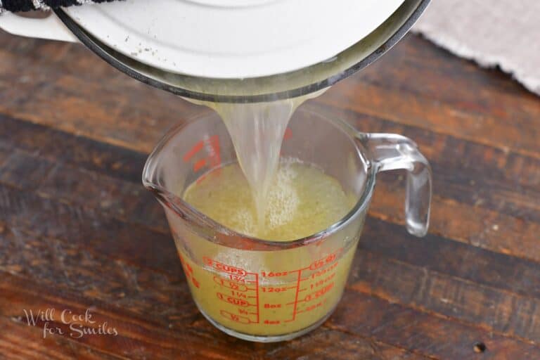 The Perfect Mashed Potatoes - Will Cook For Smiles