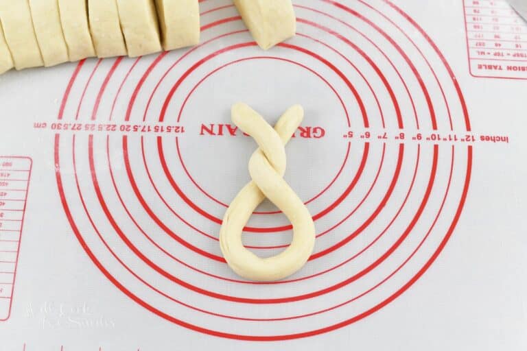 Soft Pretzels - Will Cook For Smiles