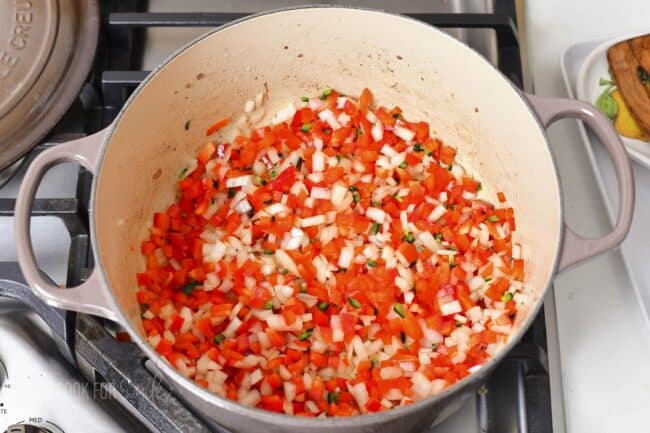 The Best Chili Recipe - Will Cook For Smiles