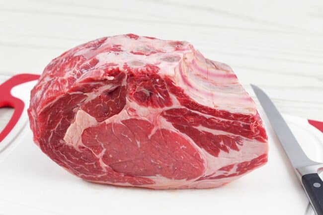 Perfect Prime Rib Recipe