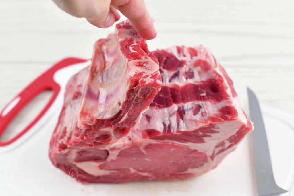 Perfect Prime Rib Recipe