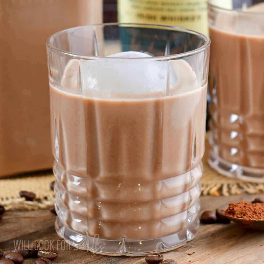 Irish Cream Recipe - Will Cook For Smiles