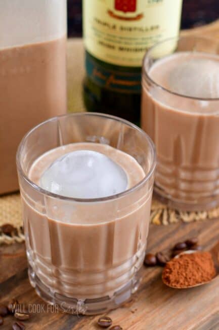 Irish Cream Recipe - Will Cook For Smiles