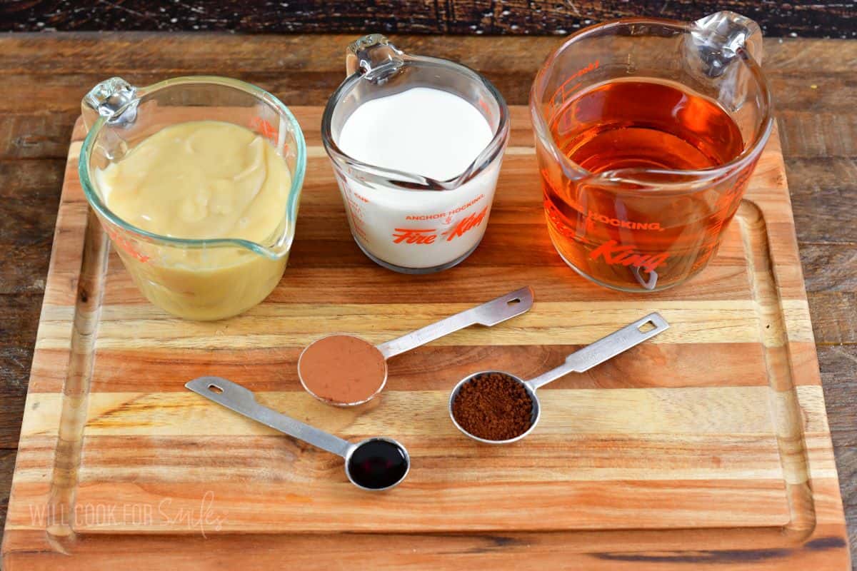 Irish Cream Recipe - Will Cook For Smiles