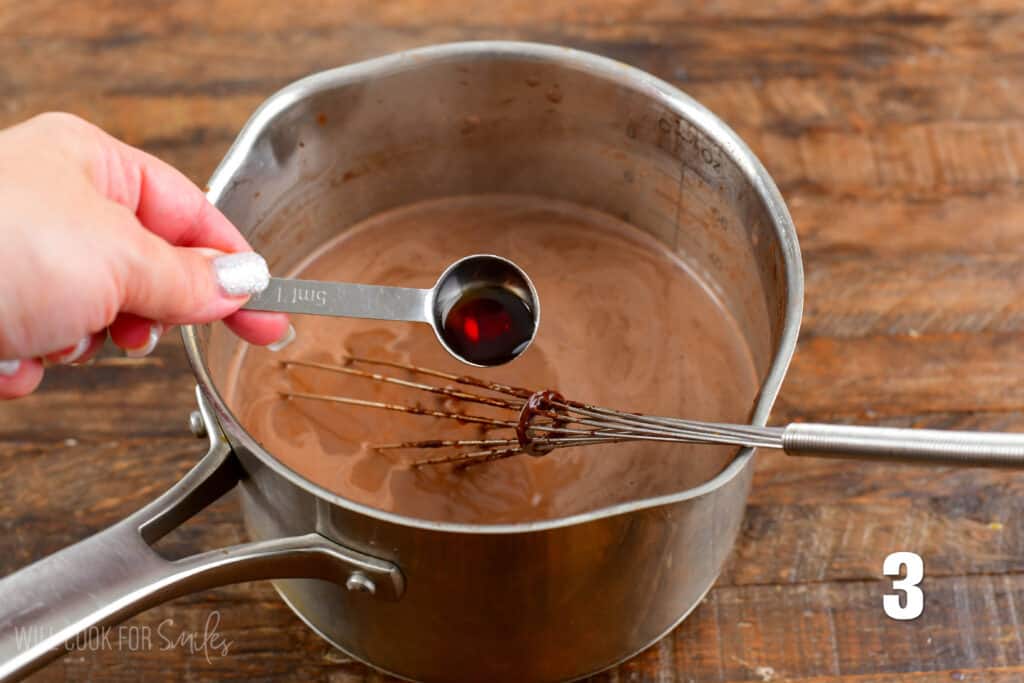 Best Homemade Hot Chocolate Recipe (Rich & Creamy) - Will Cook For Smiles