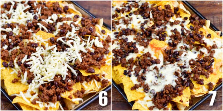 Ultimate Nachos Recipe - Will Cook For Smiles