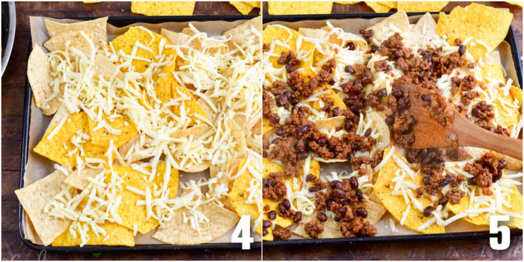 Ultimate Nachos Recipe - Will Cook For Smiles