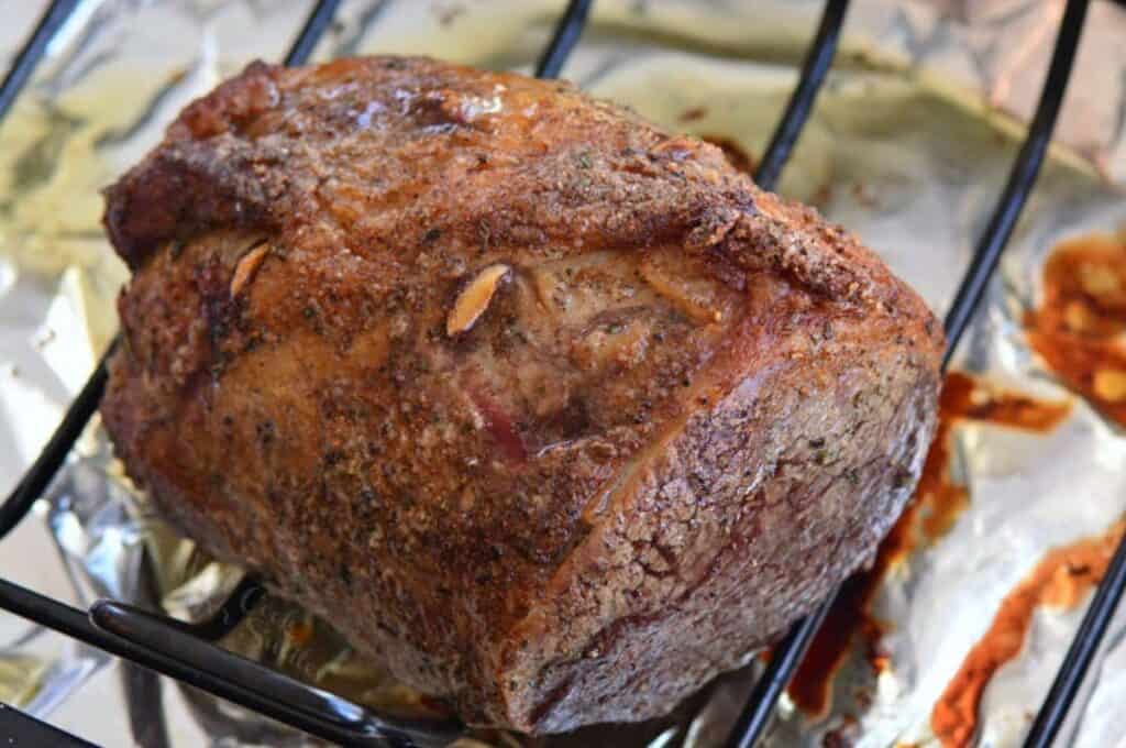 Roast Beef Recipe - Will Cook For Smiles