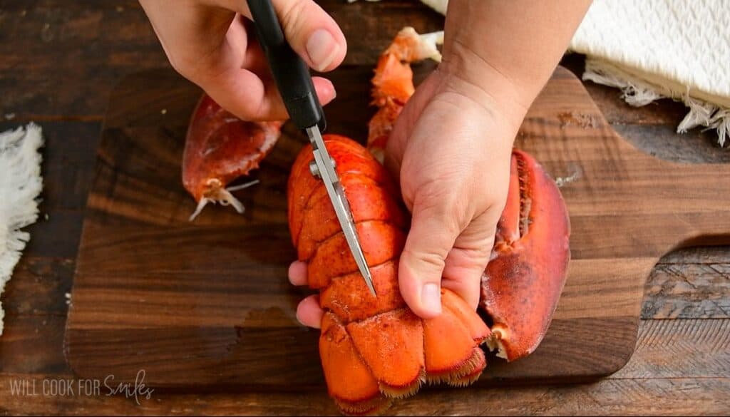 How To Cook Lobster